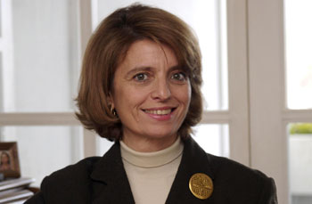 miLeituras: ISABEL ALÇADA